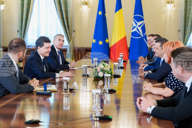 BTA :: Romanian Social Democrats Reject Potential Government Led by ...