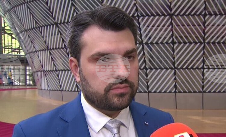 BTA :: Minister Georgiev Takes Part in EU Foreign Affairs Council Meeting