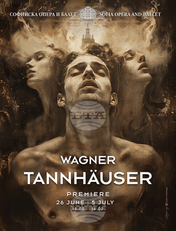 БТА :: SOFIA OPERA WAGNER FESTIVAL