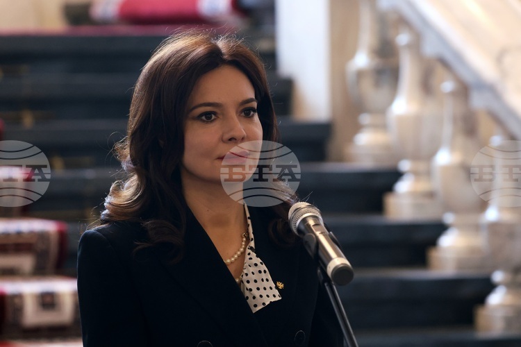 BTA :: Albania Deeply Committed to Regional Security, Says Parliament Speaker Elisa Spiropali