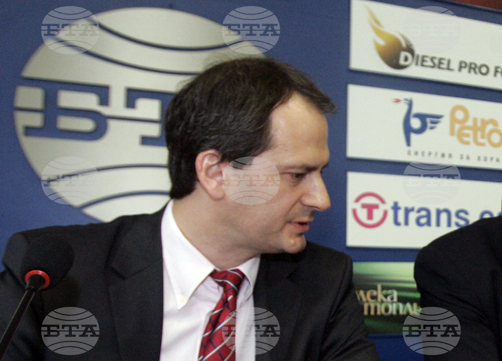BTA :: Christo Grozev Says Being Arrested in Absentia Just as Effective ...