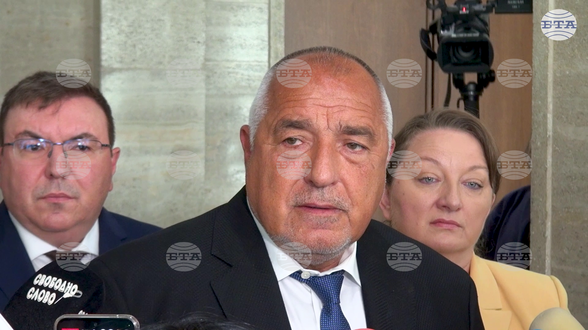 БТА :: Видео