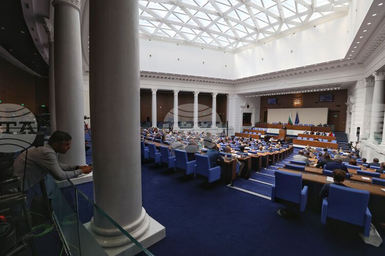 BTA :: Bulgarian Parliament Increases Penalties for Animal Cruelty