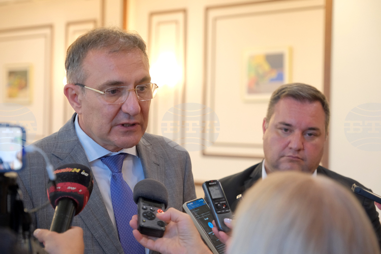 BTA :: People Affected by Wildfires Can Apply for One-Time Aid of BGN ...