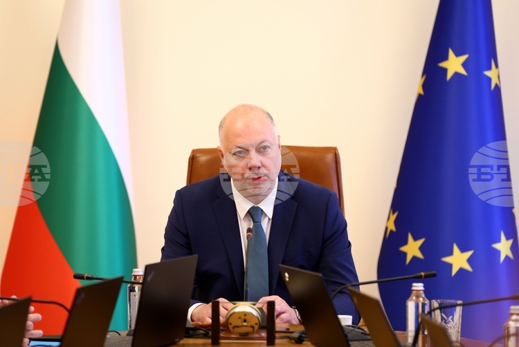 БТА :: Утре ще бъде внесен доклад в парламента за готовността за ...