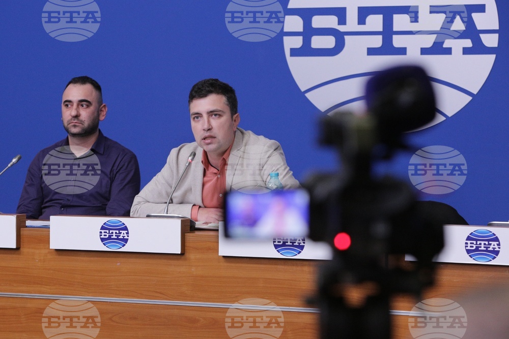 BTA :: Sacked CEO of LB Bulgaricum Denies All Allegations Against Him ...