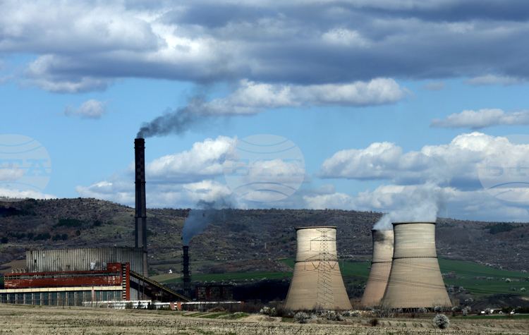 BTA :: Bobov Dol Цоал Power Plant Responds to Greenpeace Bulgaria, For ...