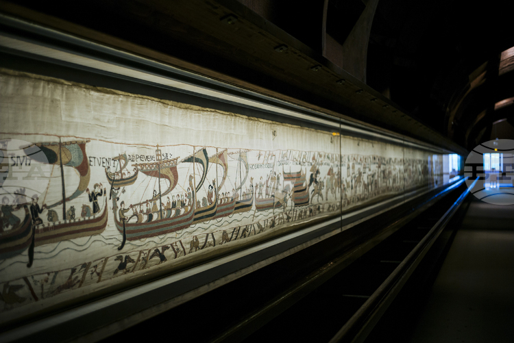 БТА :: Британският музей се опита да успокои притесненията на художника ...