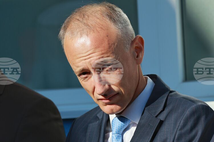 BTA :: Education Minister Valchev: Kindergartens Key to Children’s ...