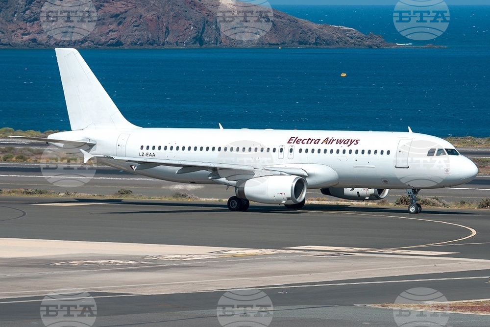 BTA :: Bulgarian Airline Electra Airways Joins Newly Established Vector ...