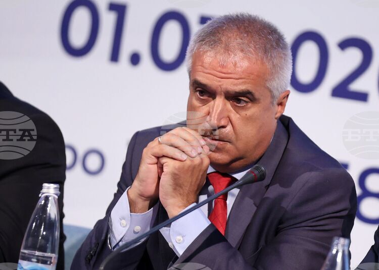 BTA :: Euro Adoption to Bring Over BGN 1 Bln Annual Benefits to ...