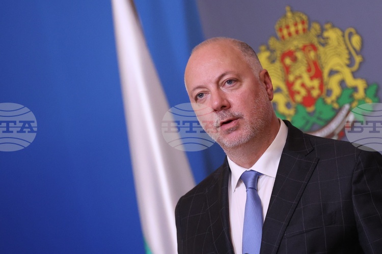 BTA :: PM Zhelyazkov to Attend Opening of New Surveillance Zone on Bulgarian–Turkish Border