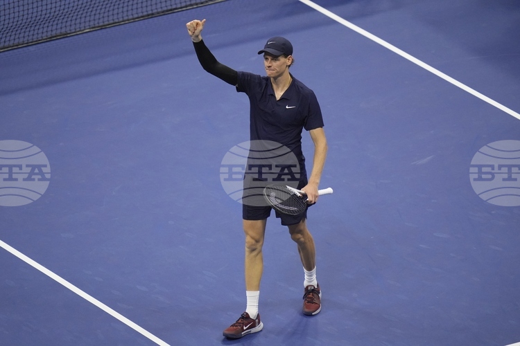 БТА :: Снимка