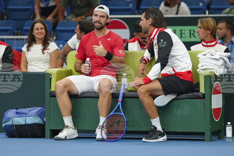 БТА :: Снимка