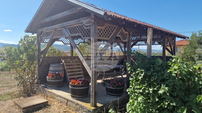 BTA :: Hotul Bunar Winery Eyes Expansion in Gorsko Novo Selo