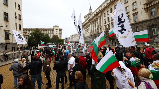 BTA :: Bulgaria and NATO Launch Large-Scale Emergency Management ...