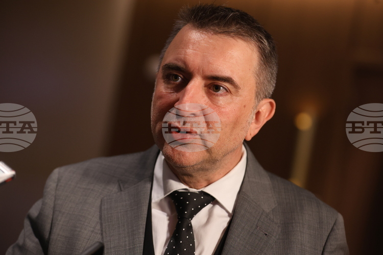 BTA :: ECR Meeting in Sofia: MEP Valchev Calls for More Funding for EU ...