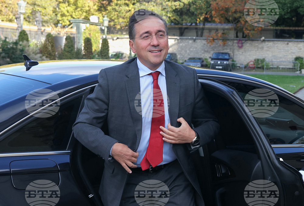 БТА :: Испанският външен министър е разговарял по телефона с държавния ...