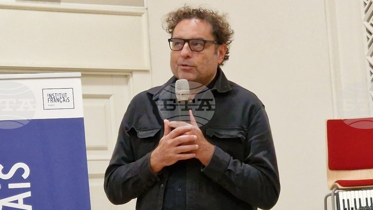 BTA :: Theodore Ushev’s Life With An Idiot Premieres in Bulgaria at ...