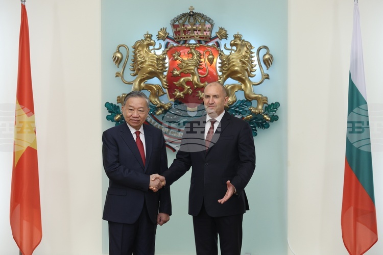 BTA :: Bulgaria and Vietnam Sign Declaration on Promoting Bilateral ...