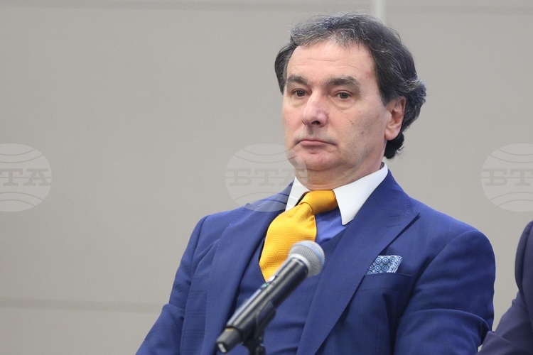 BTA :: National Tourism Board to Create Calendar of Major Events That ...