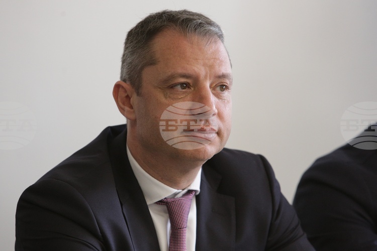 BTA :: GERB's Delyan Dobrev: Right-Wing Government Voted In by GERB ...