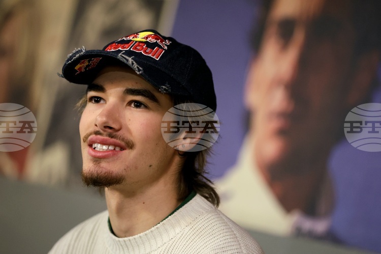 BTA :: Nikola Tsolov Loses Barcelona Podium Finish after New FIA Penalty