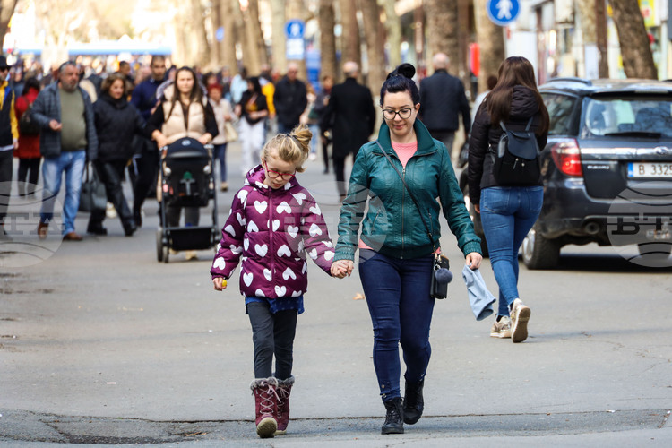 BTA :: Cervical Cancer Shortens Bulgarian Women's Life Expectancy by 20 ...