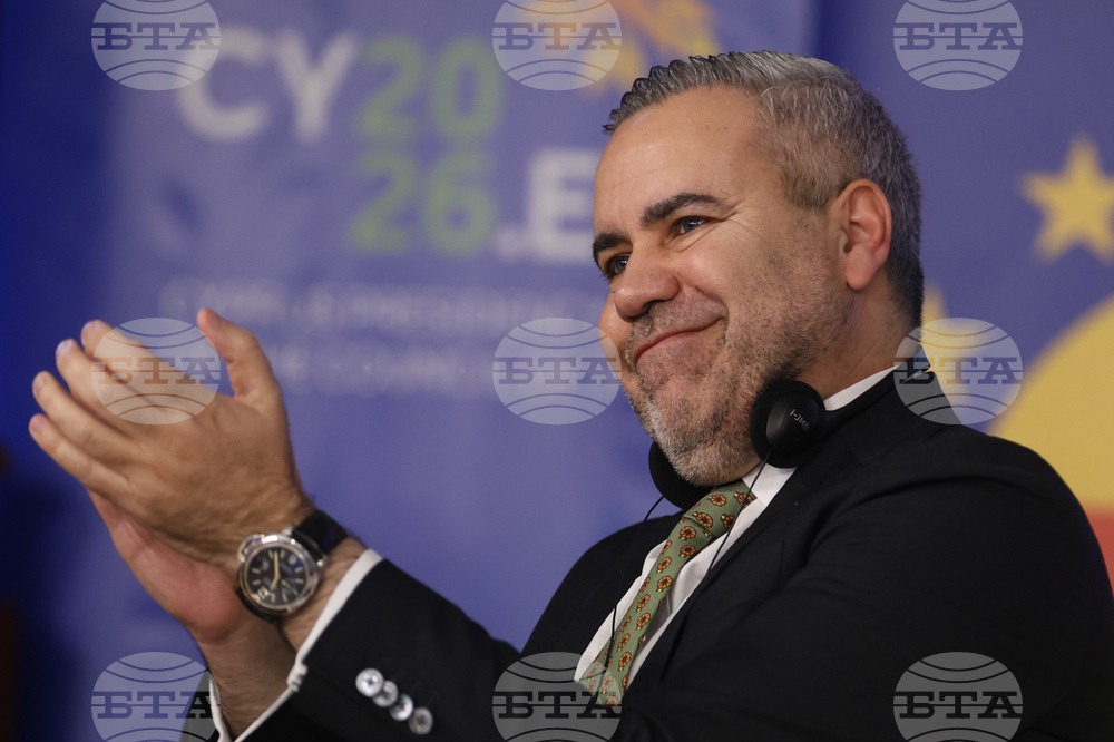 BTA :: Deepening EU's Autonomy Is at Heart of Cyprus Presidency of ...