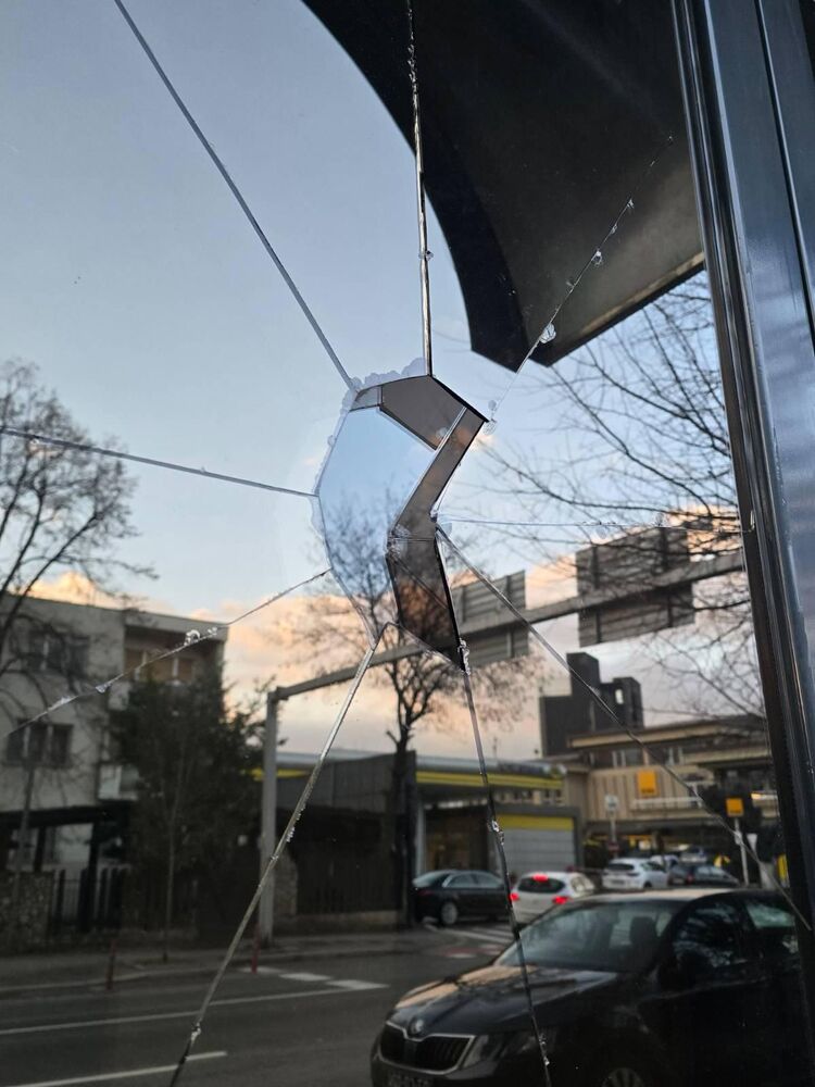 BTA :: Bulgarian Associations in North Macedonia React to Attack on ...