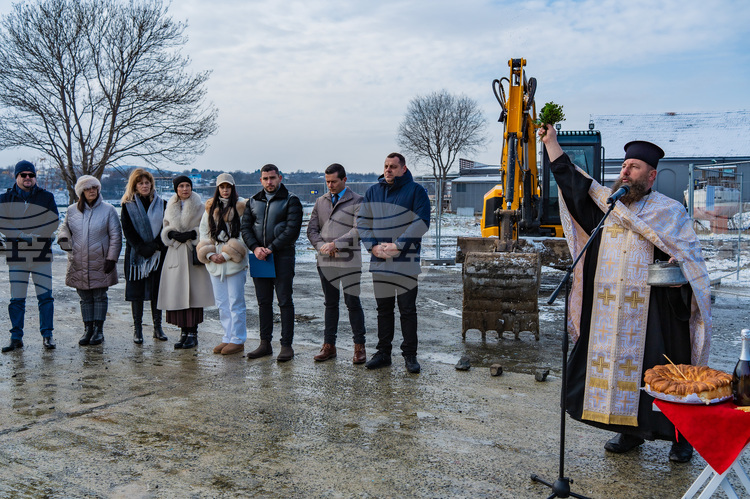 BTA :: Major Upgrade Begins at Tsarevo Marina to Boost Fishing ...