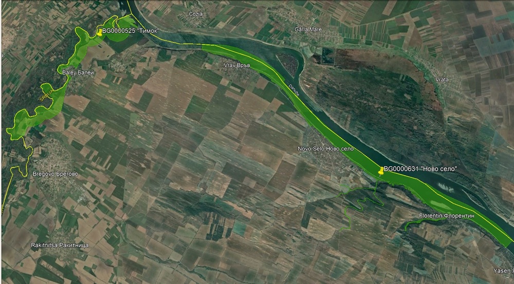 БТА :: МОСВ: За обществено обсъждане са публикувани проекти на заповеди ...