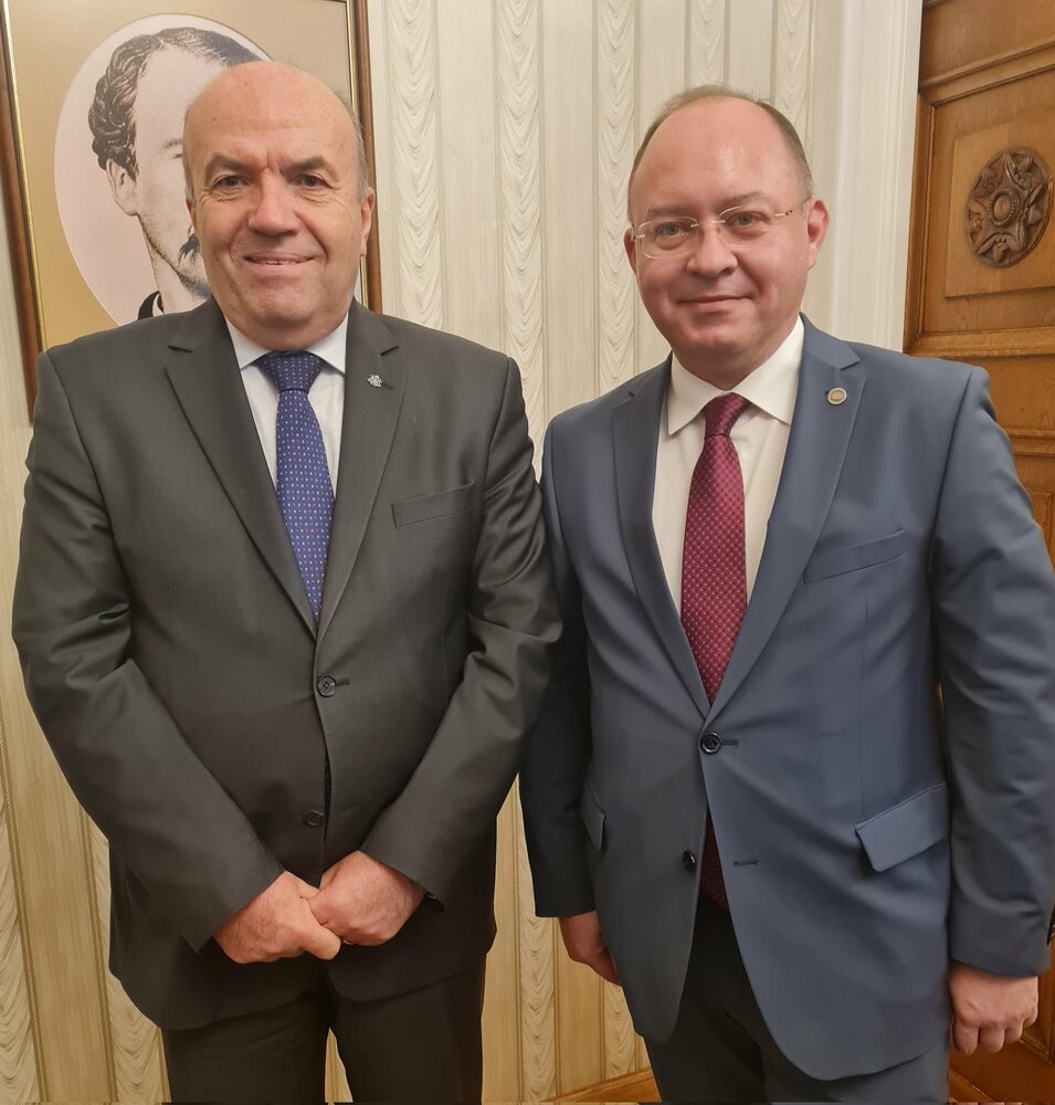 BTA :: NATO Eastern Flank Countries, Including Bulgaria, Call for ...