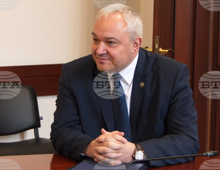 BTA :: Migrant Pressure Increased 45% at Border in Q1 - Minister