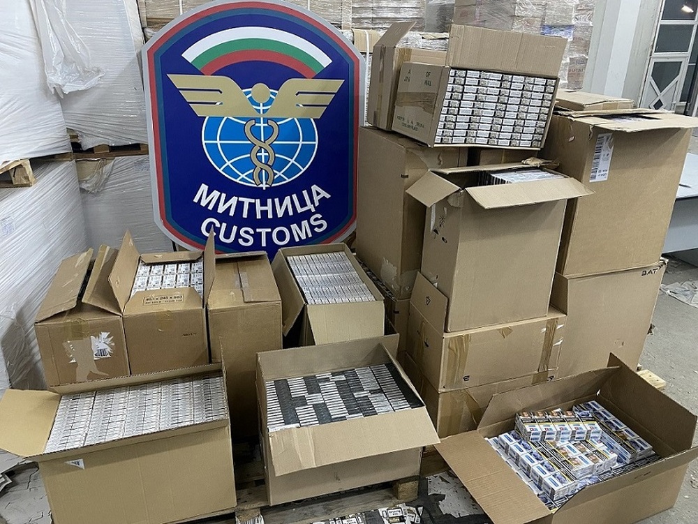 BTA :: Customs Agency Boosts Border Controls in Line with Schengen ...