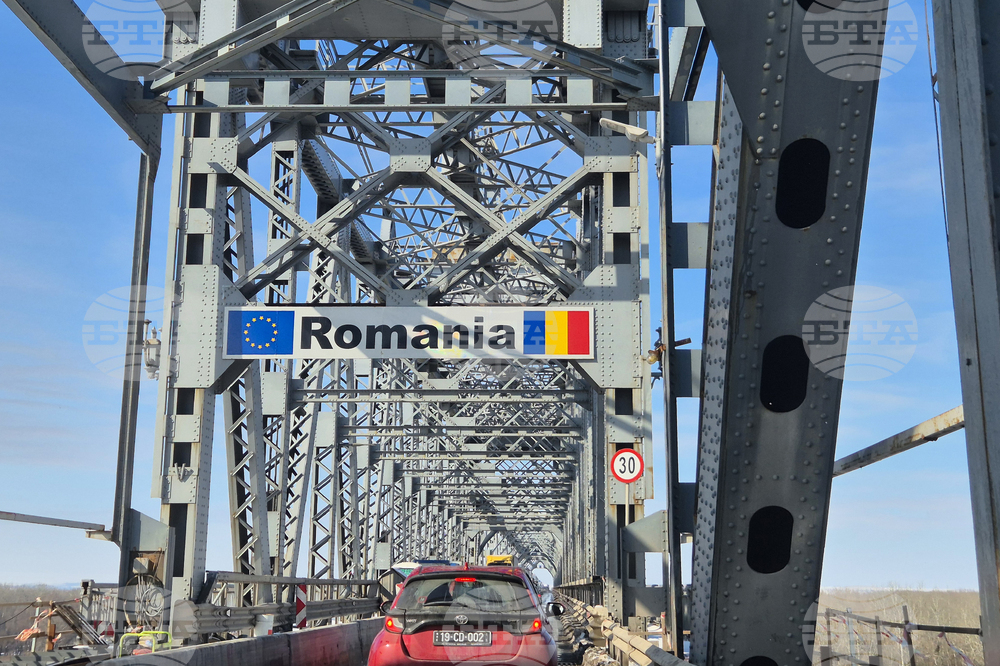 БТА :: Нормален е трафикът на граничните преходи и пунктове със ...