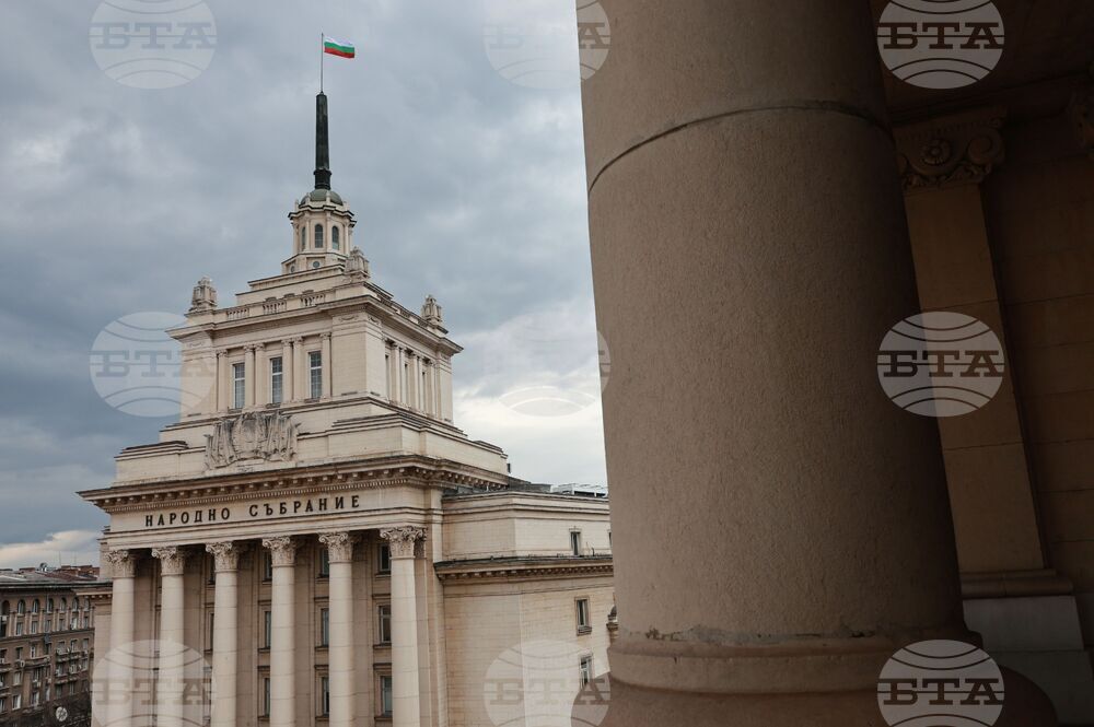 BTA :: Five Political Formations to Enter Next Parliament, Market Links ...