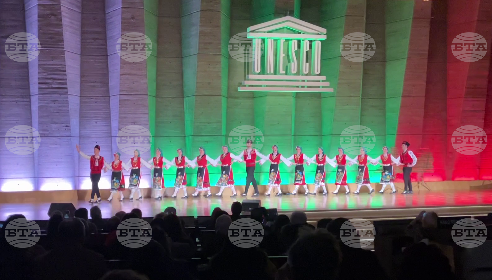 БТА :: Видео