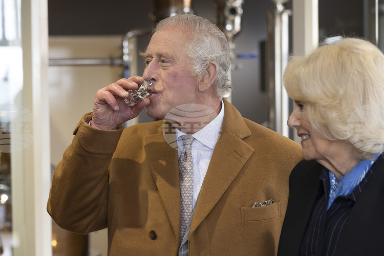 БТА :: Тайната съставка в диетата на Чарлз Трети не са ядките и ...