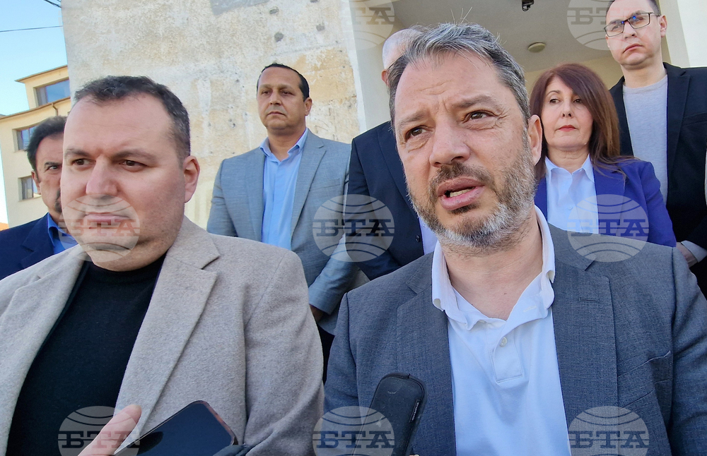BTA :: Budget Committee to Hold Extraordinary Meeting on State Budget ...