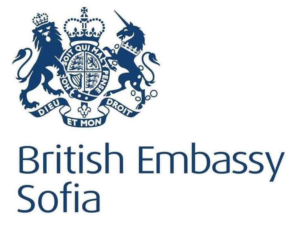 BTA :: British Embassy in Sofia Marks Fifth Anniversary of Ambassador ...
