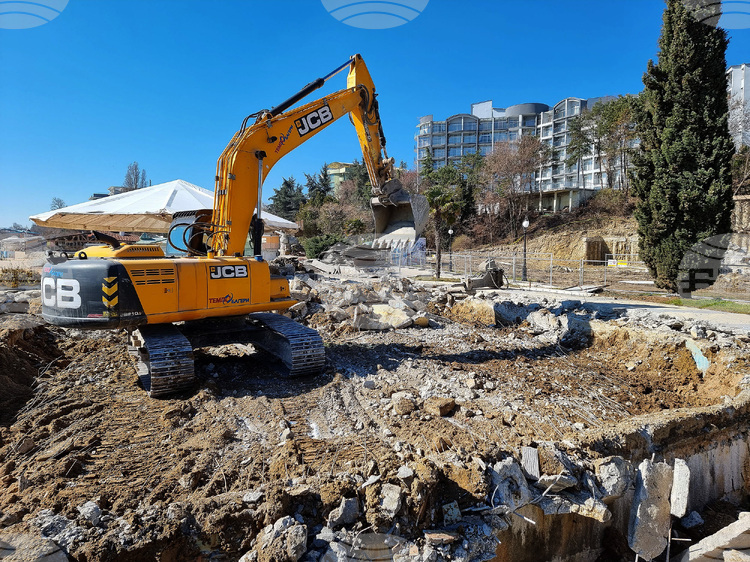 BTA :: Over 50% of Bulgarians Think Construction Industry Is Among ...