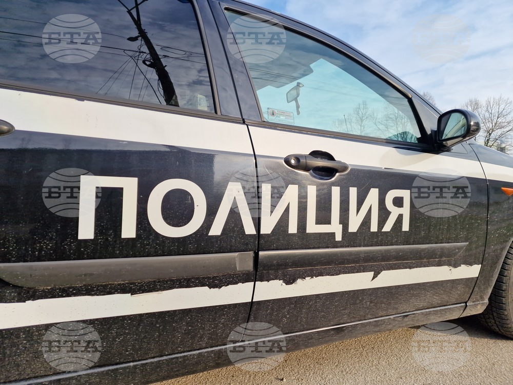 БТА :: Възстановено е преминаването по главния път София-Варна, в ...