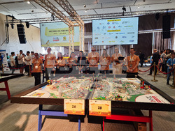 БТА :: Четвъртото за България и трето за Бургас издание на Фестивала ...