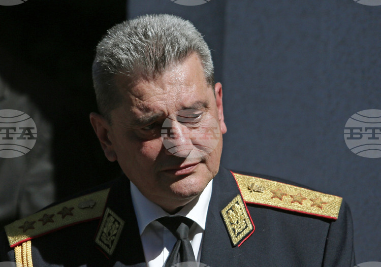 BTA :: Government's Disaster Management Adviser Nikolai Nikolov Appointed Deputy Interior Minister