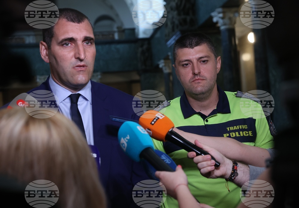 BTA :: Death Toll in Friday’s Crash in Sofia Rises to Four, Two Are ...