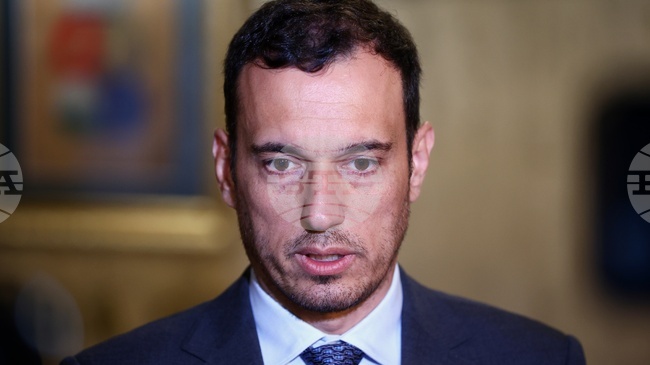BTA :: Energy Minister Says Bulgaria’s Energy System Guarantor of Grid ...