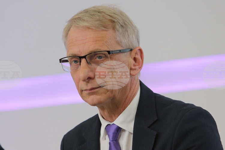 BTA :: CC-DB, GERB-UDF Approve List of Draft Cabinet Members, Will ...