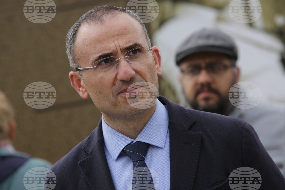 BTA :: World Jewish Congress Writes to Bulgarian PM with "Grave Concern ...