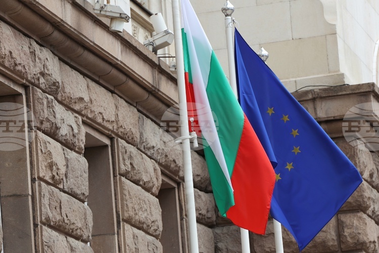 BTA :: Bulgaria's Negative Trade Balance with EU in Jan-Aug Reaches BGN ...